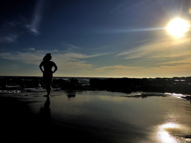 8 Tips For Creating Stunning iPhone Sunset Photos