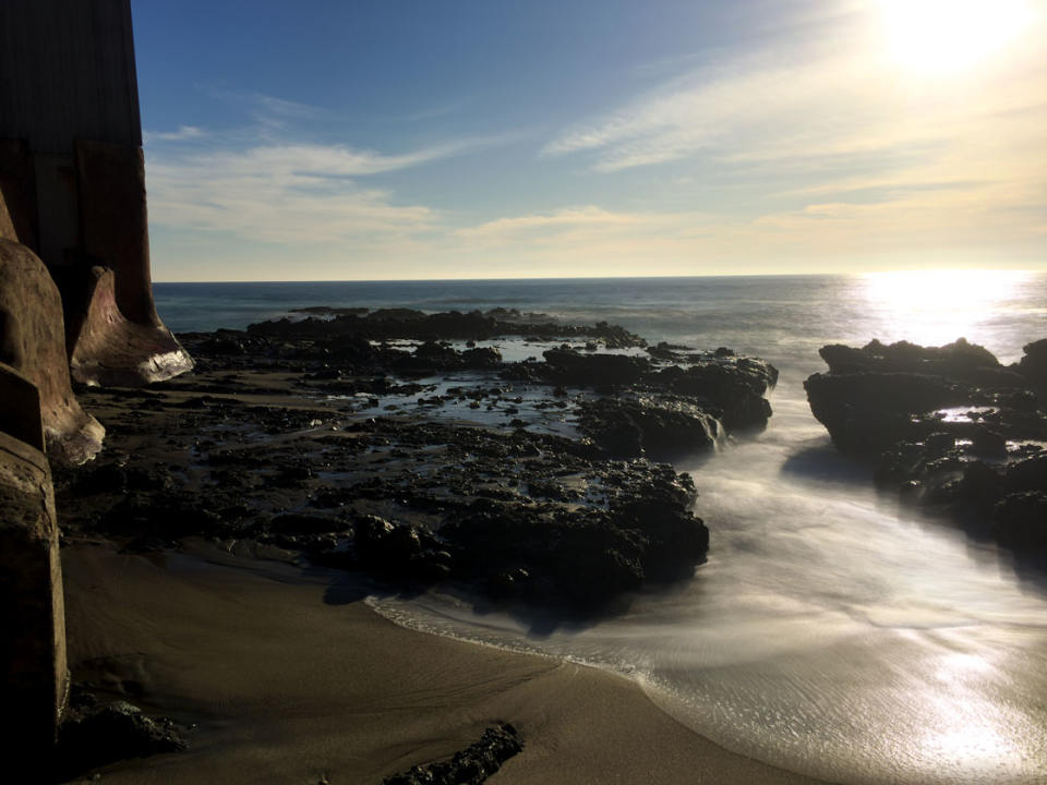 8 Tips For Creating Stunning iPhone Sunset Photos