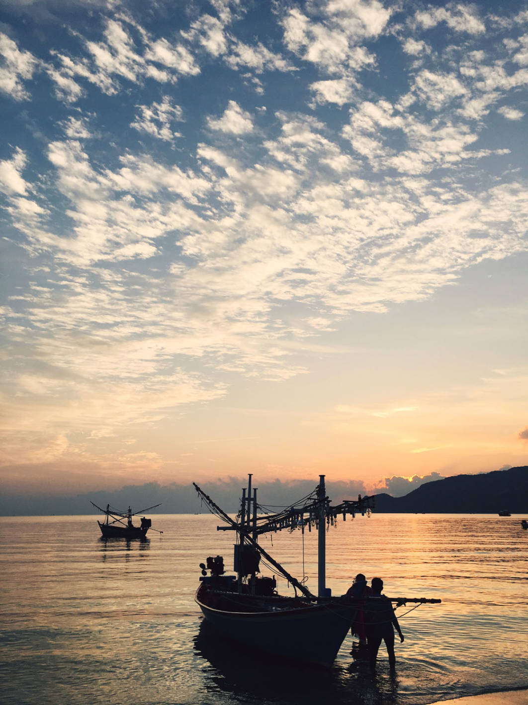 30 Wonderful iPhone Images Of Summer