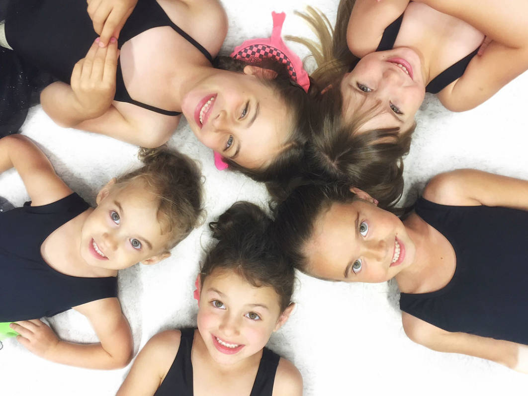 7 Steps To Capturing Perfect Group Photos With Your iPhone