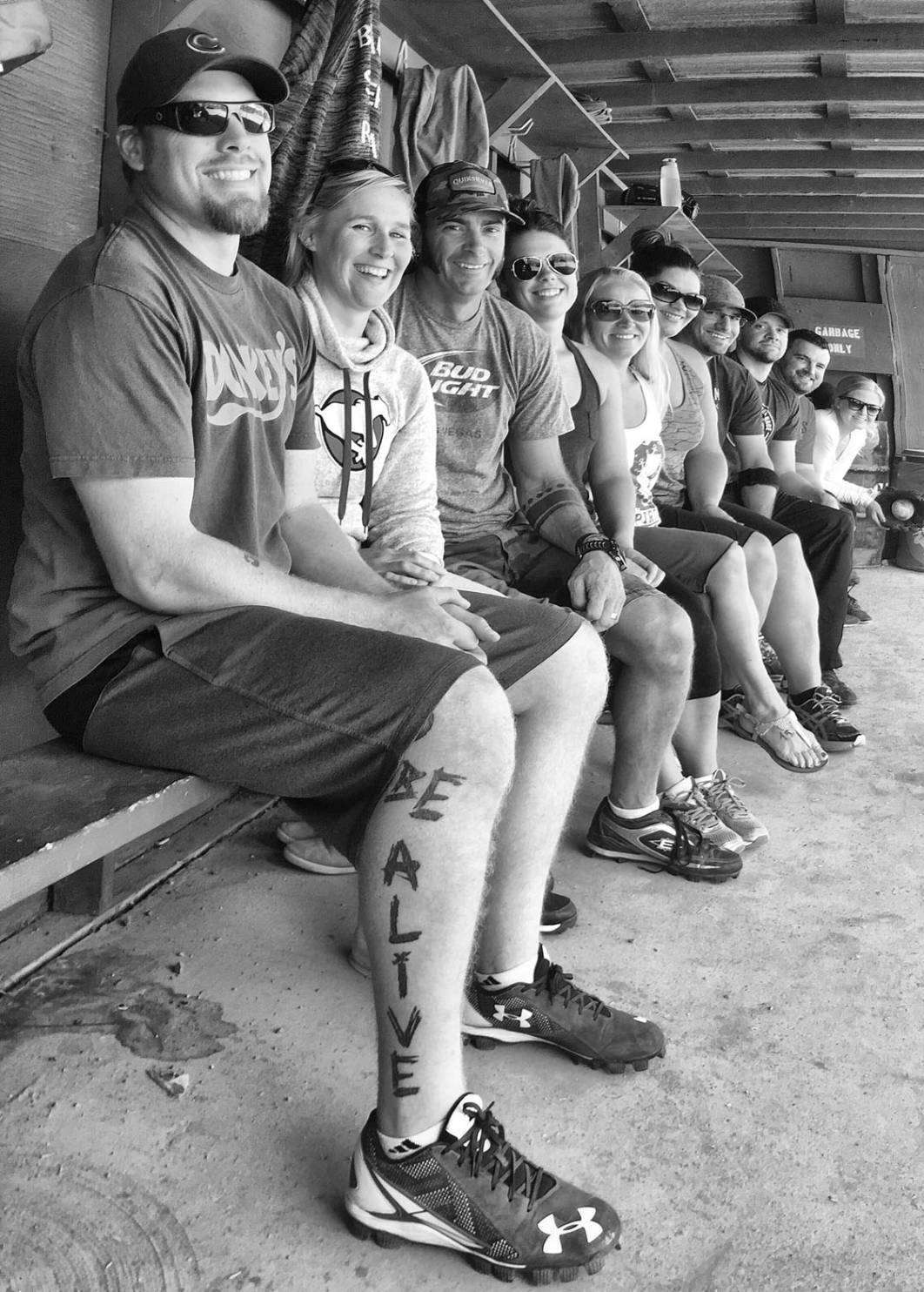 7 Steps To Capturing Perfect Group Photos With Your iPhone