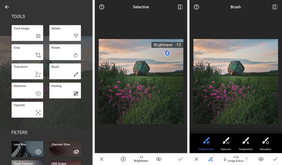 How To Use Instagram Photo Editing Tools To Create Beautiful Images