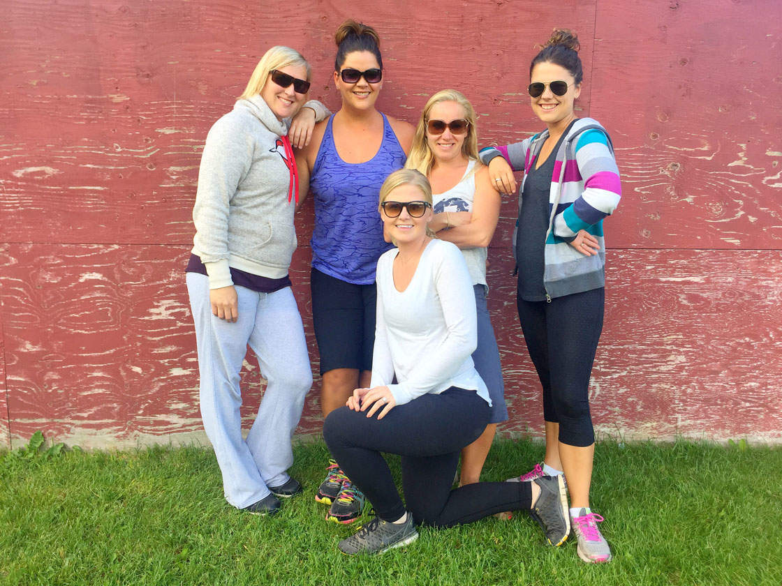 7 Steps To Capturing Perfect Group Photos With Your iPhone