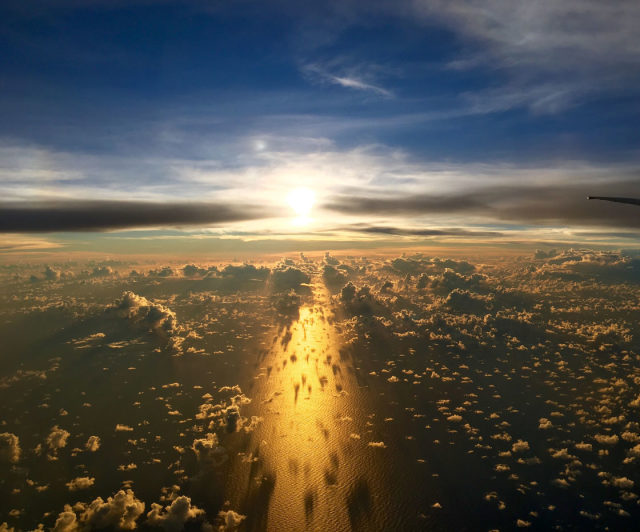 30 Inspirational iPhone Photos Of Journeys