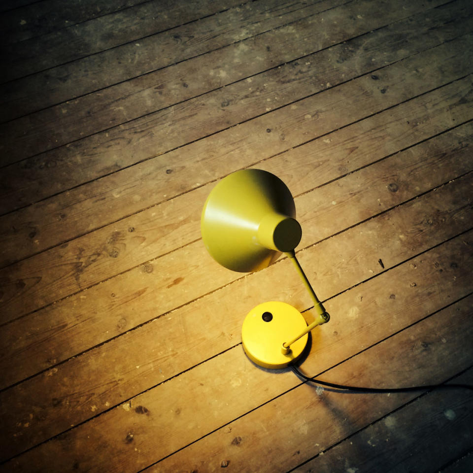 How To Use The Vignette Tool To Create Dramatic iPhone Photos