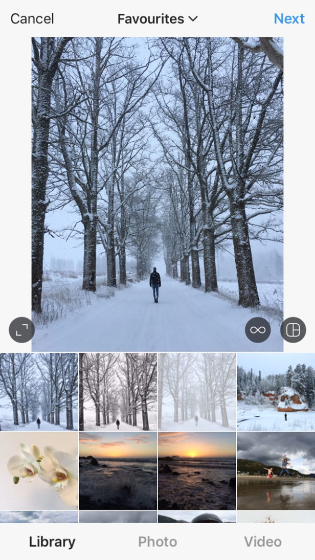 How To Use Instagram Photo Editing Tools To Create Beautiful Images