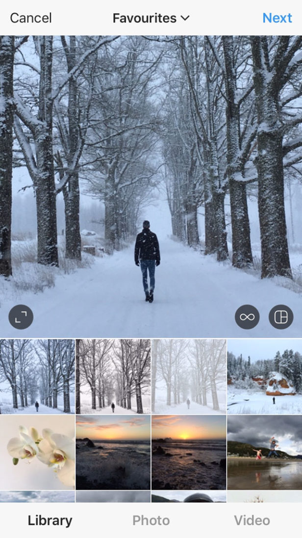 How To Use Instagram Photo Editing Tools To Create Beautiful Images