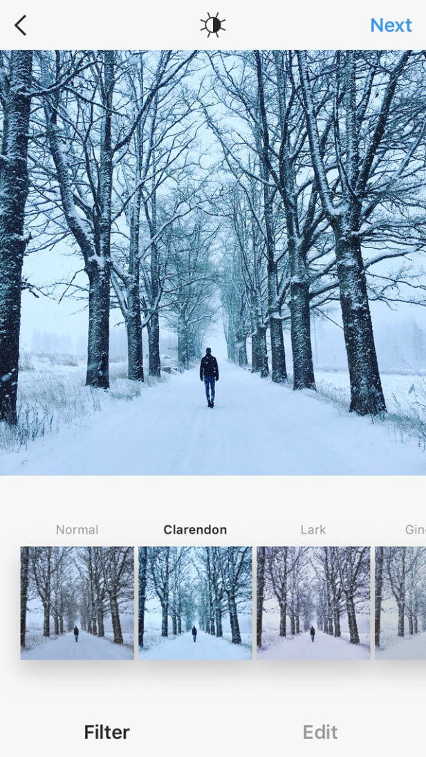 How To Use Instagram Photo Editing Tools To Create Beautiful Images