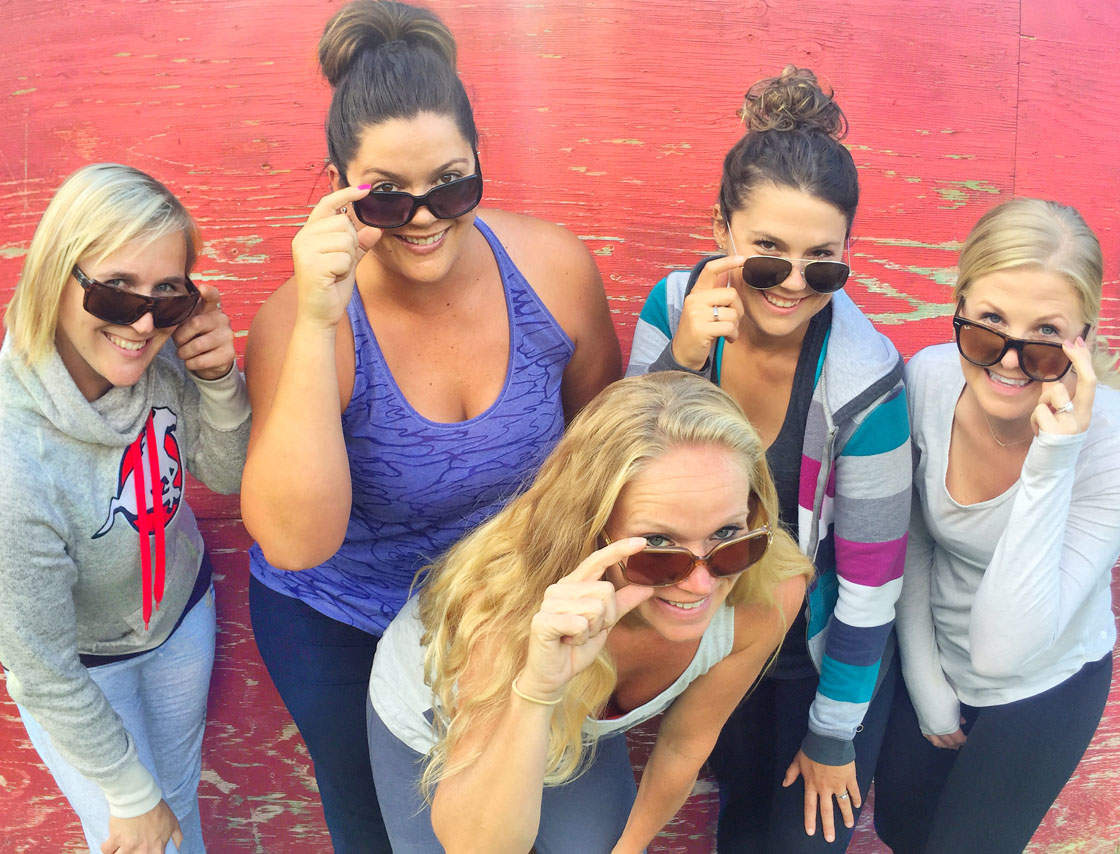 7 Steps To Capturing Perfect Group Photos With Your iPhone