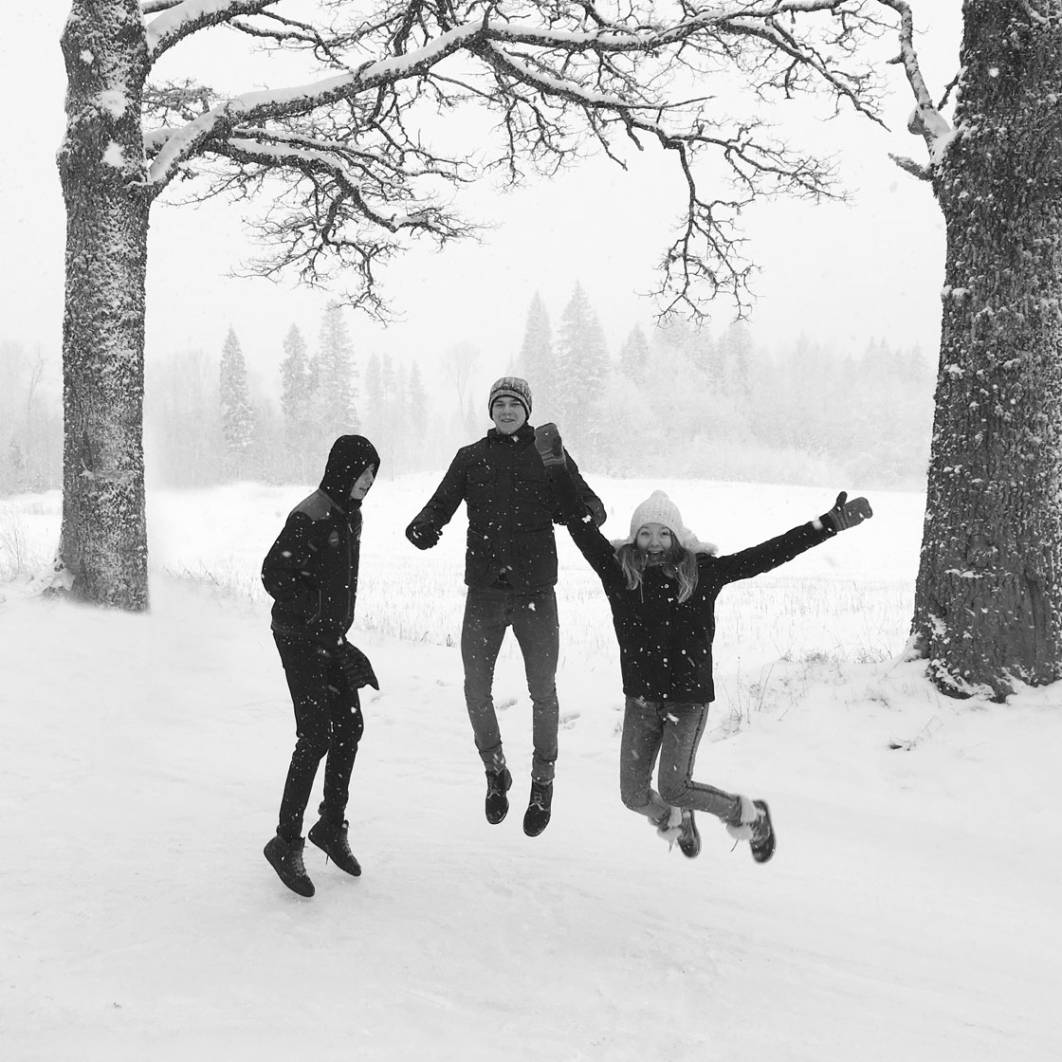 7 Tips For Using Framing Composition Techniques In Your iPhone Photos