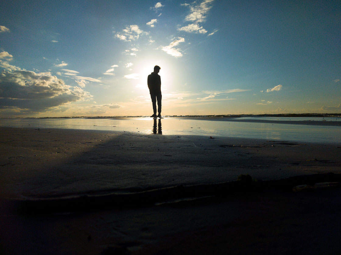 30 Brilliant iPhone Photos of the Golden Hour