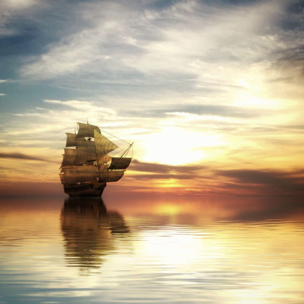 30 Brilliant iPhone Photos of the Golden Hour