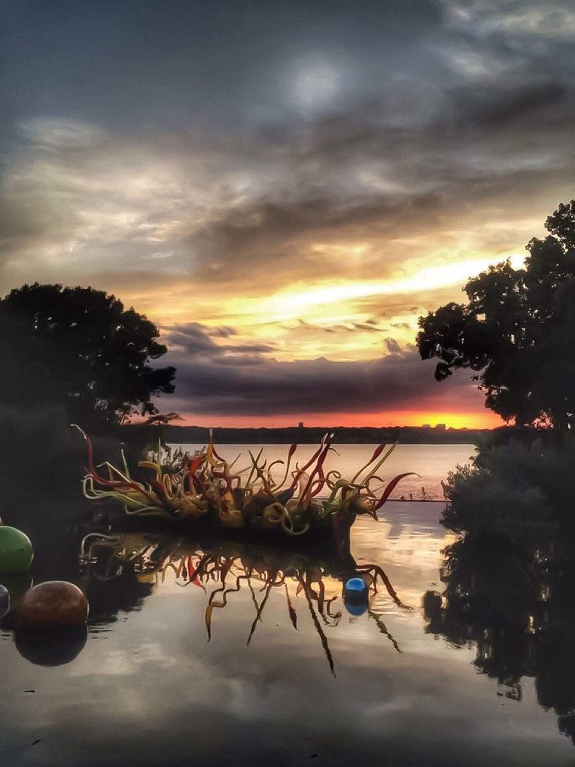 30 Brilliant iPhone Photos of the Golden Hour