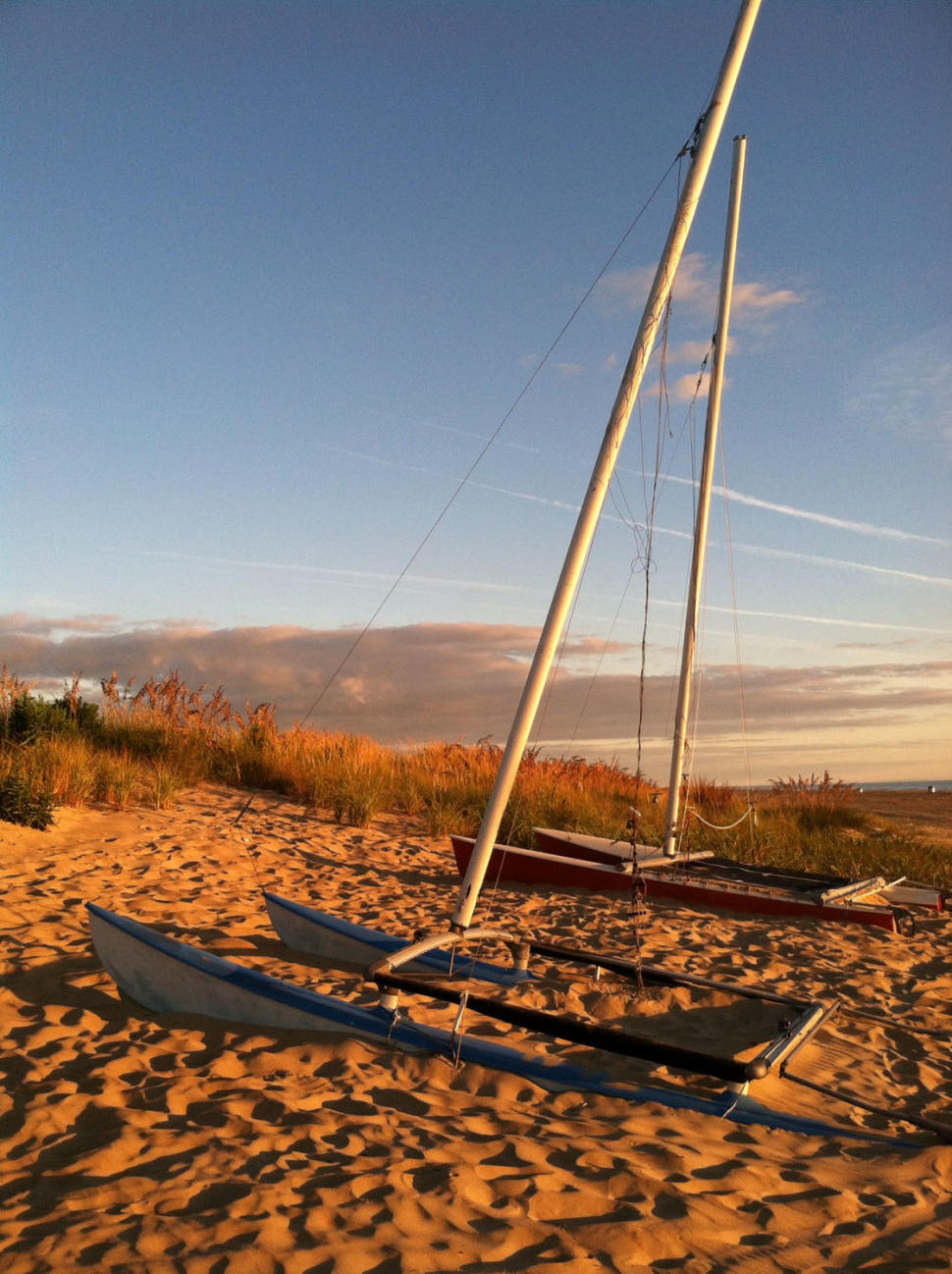 8 Ways To Capture Wonderful Serenity In Your iPhone Photos
