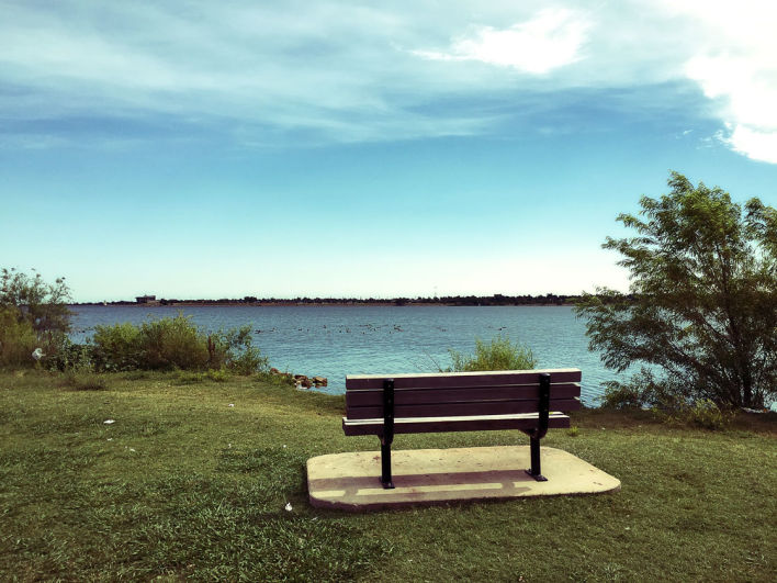 8 Ways To Capture Wonderful Serenity In Your iPhone Photos