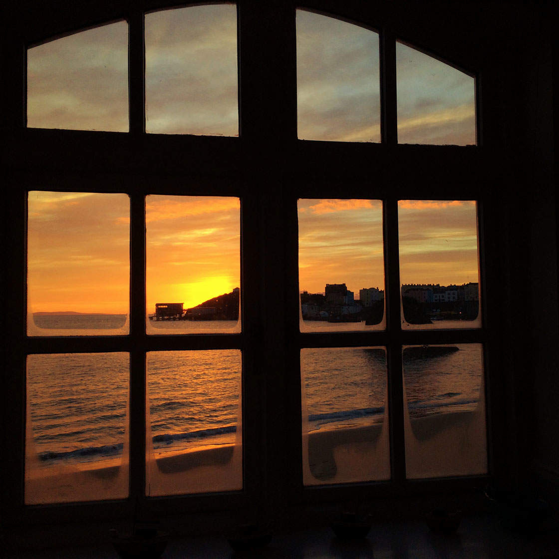 7 Tips For Using Framing Composition Techniques In Your iPhone Photos