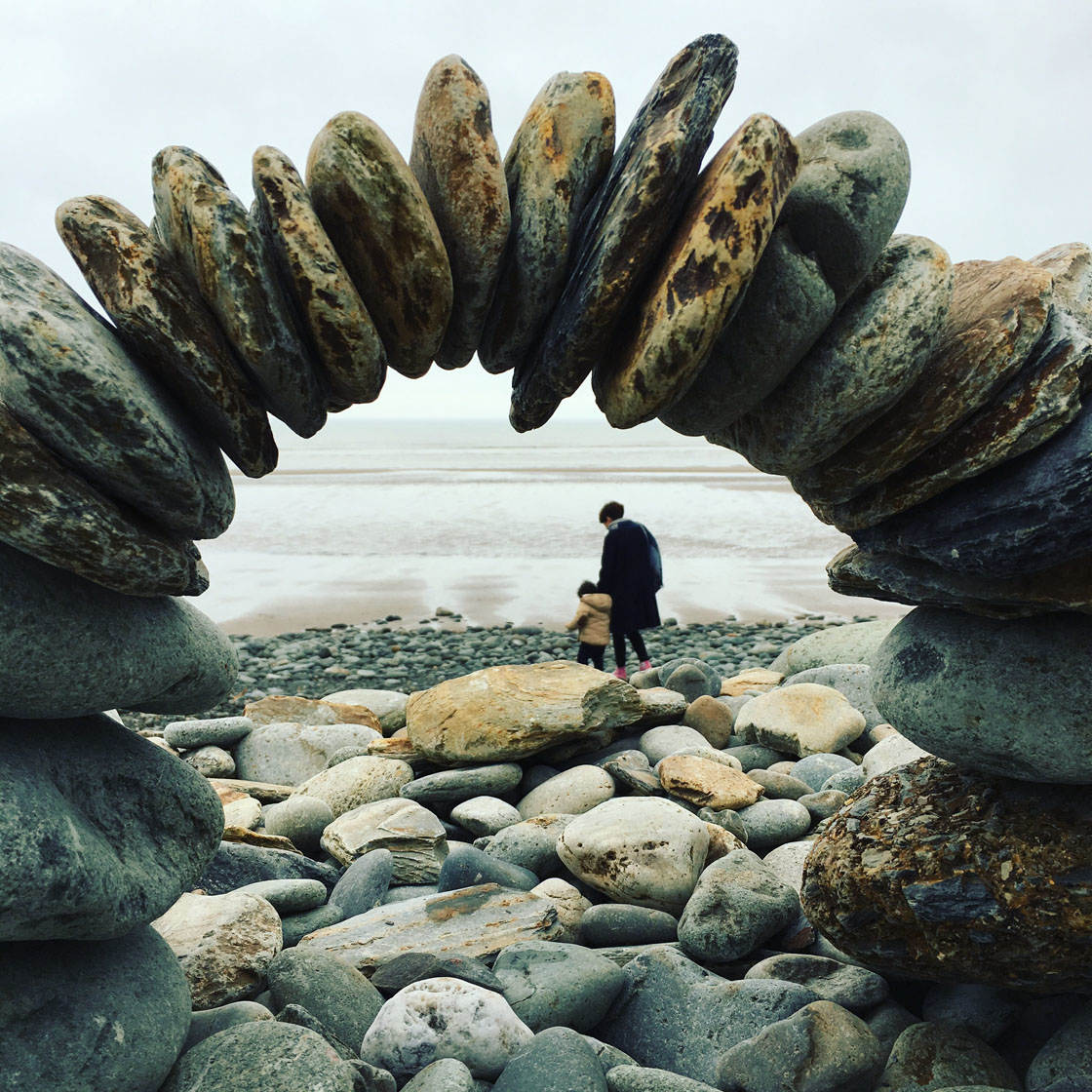 7 Tips For Using Framing Composition Techniques In Your IPhone Photos