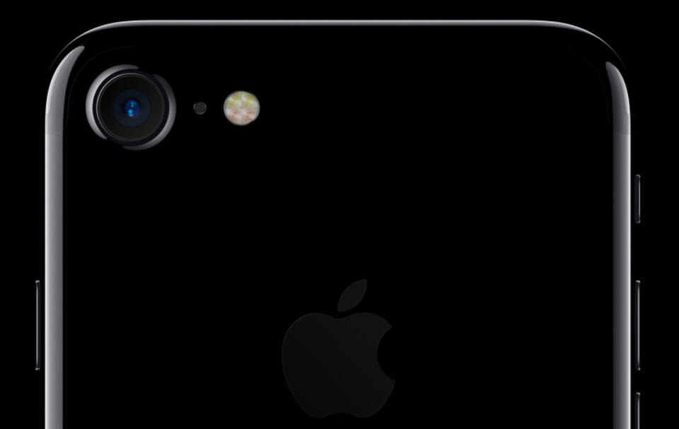 New iPhone 7 & 7 Plus Camera Features Get Powerful Upgrade