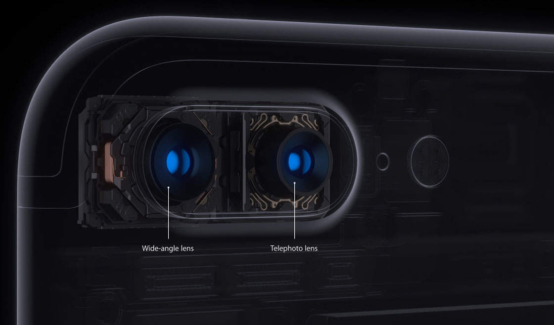 New iPhone 7 & 7 Plus Camera Features Get Powerful Upgrade