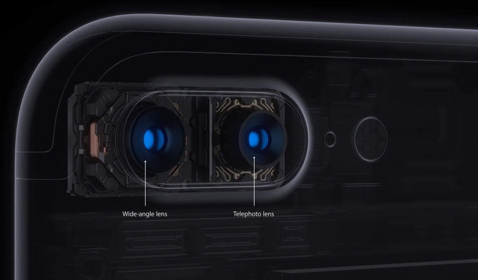 New iPhone 7 & 7 Plus Camera Features Get Powerful Upgrade