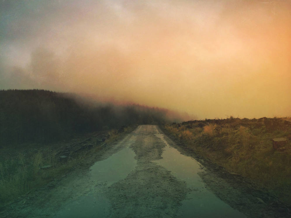 9 Ways To Improve Your Rural Landscape iPhone Photography