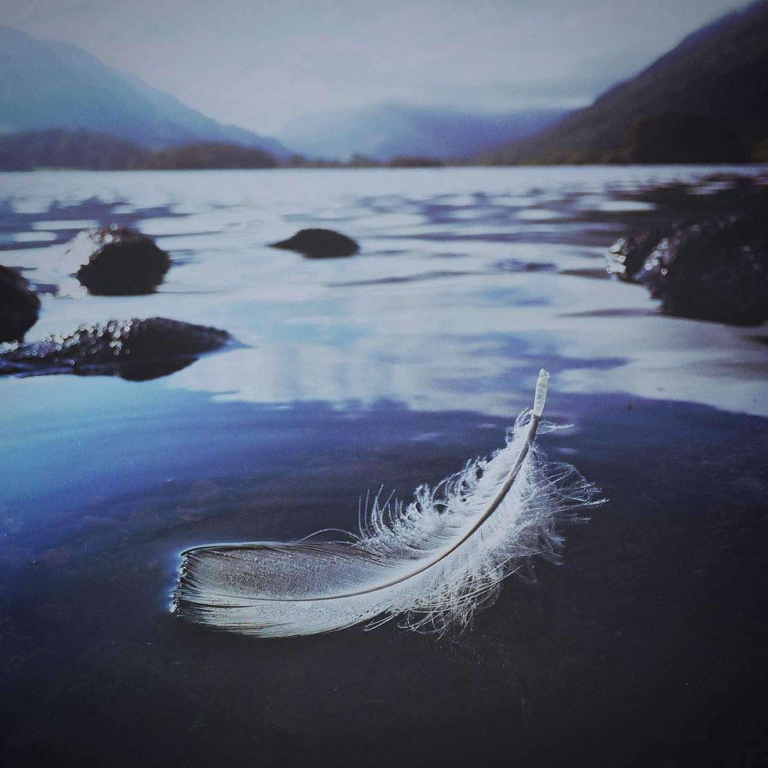 9 Ways To Improve Your Rural Landscape iPhone Photography