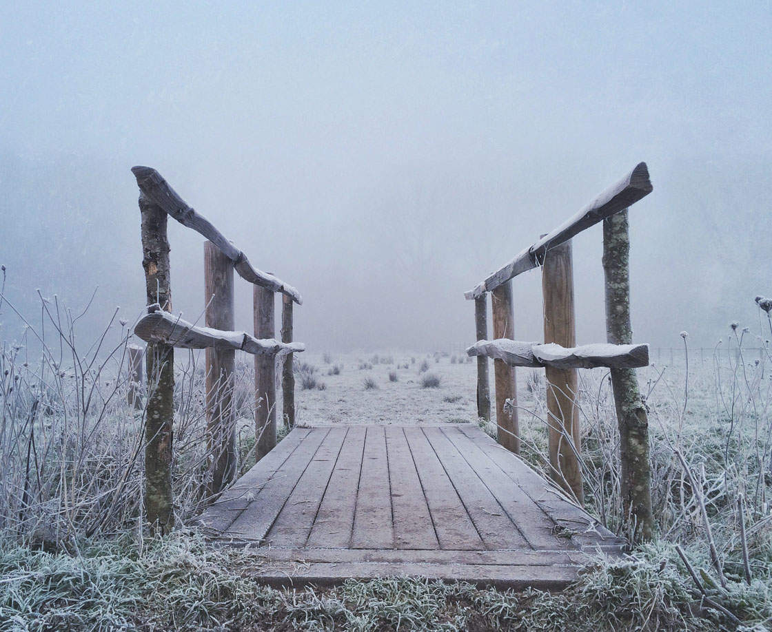 9 Ways To Improve Your Rural Landscape iPhone Photography