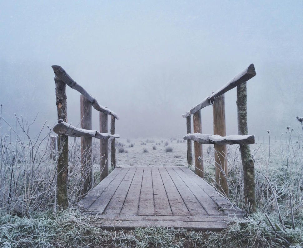 9 Ways To Improve Your Rural Landscape iPhone Photography