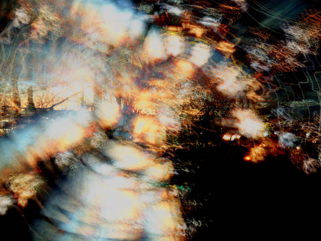 How To Use Slow Shutter Cam To Create Long Exposure iPhone Photos