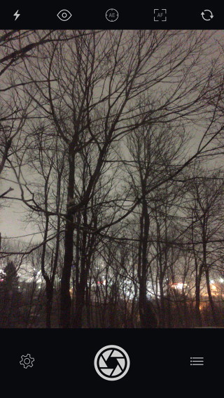 How To Use Slow Shutter Cam To Create Long Exposure iPhone Photos