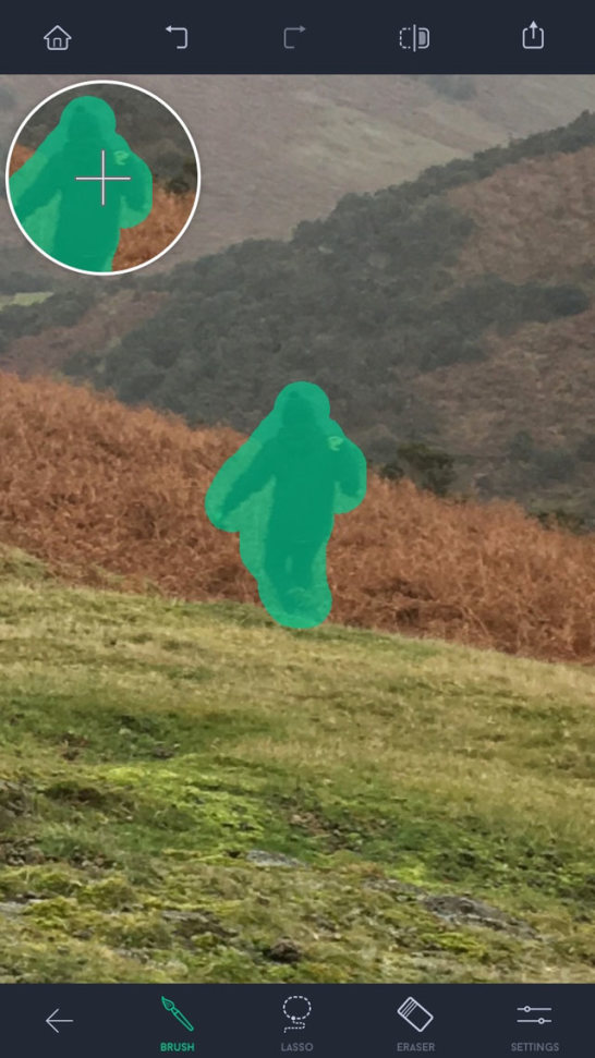 How To Use TouchRetouch App To Remove Objects From iPhone Photos