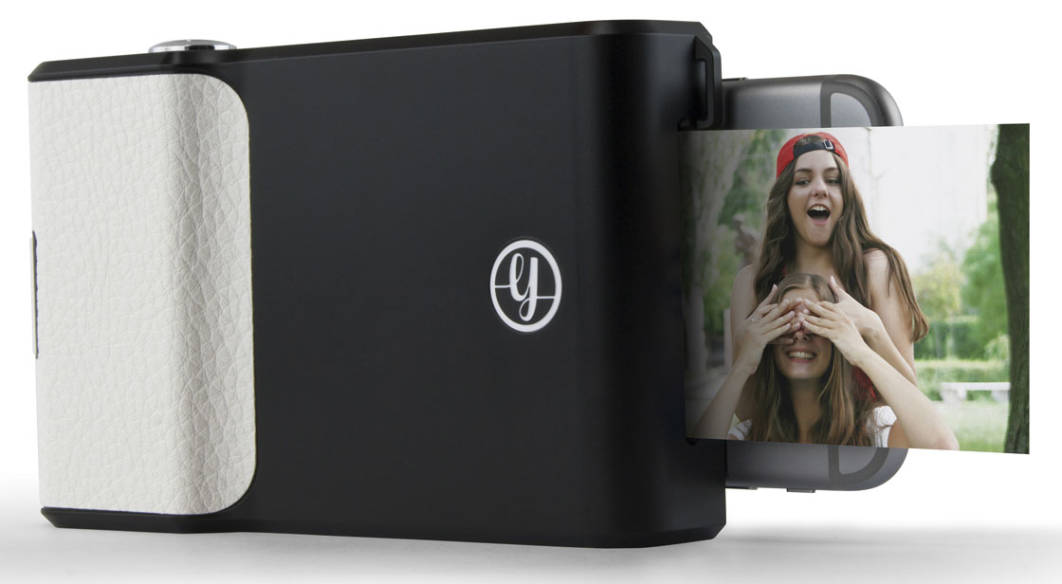 Pick The Best iPhone Photo Printer For You