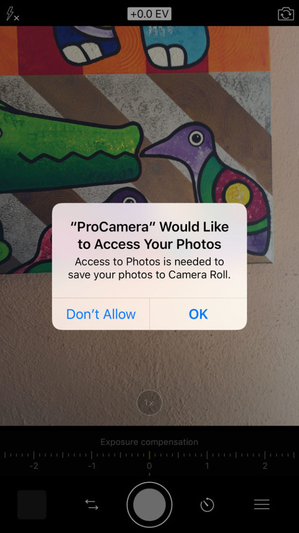 How To Use ProCamera App To Shoot Stunning iPhone Photos