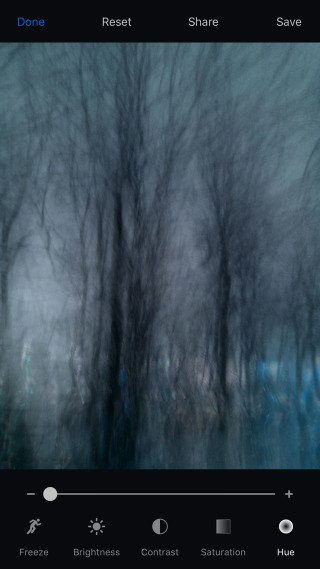 How To Use Slow Shutter Cam To Create Long Exposure iPhone Photos