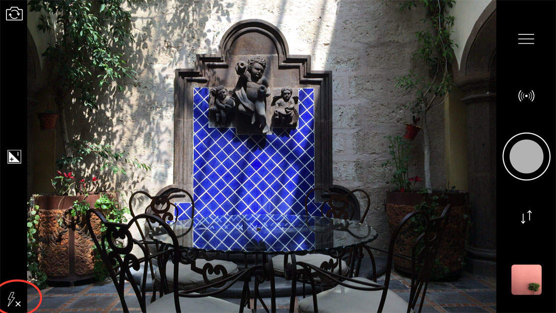 How To Use ProCamera App To Shoot Stunning iPhone Photos