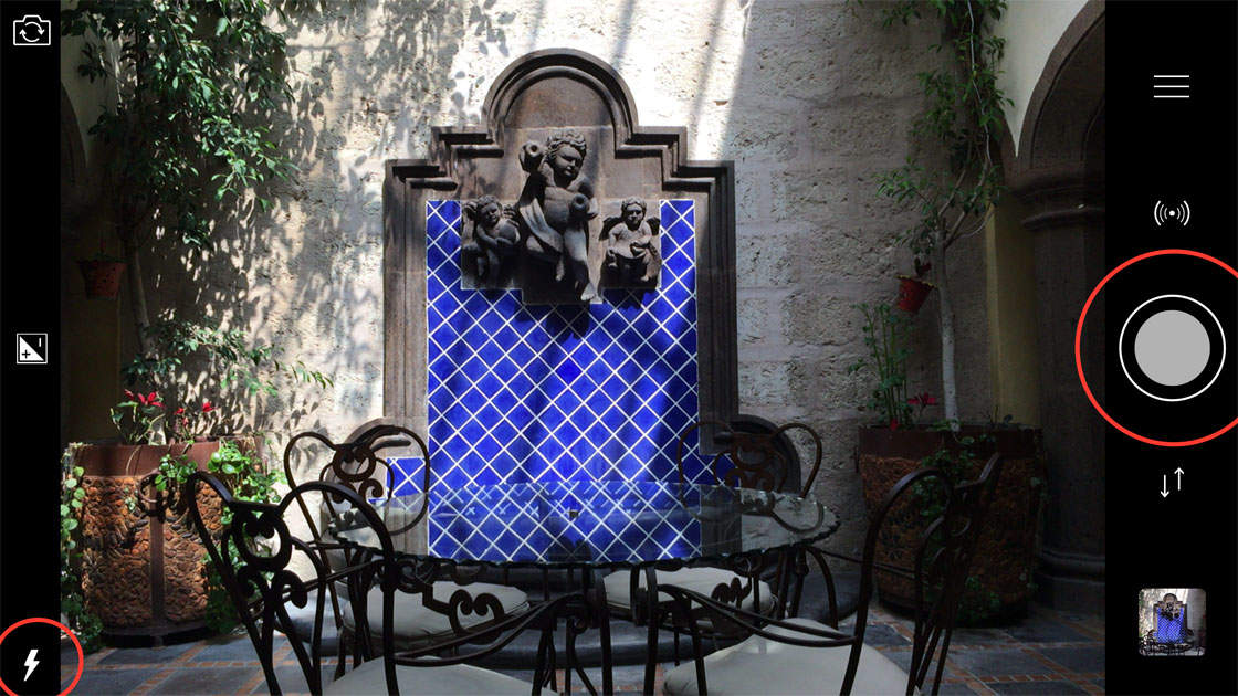 How To Use ProCamera App To Shoot Stunning iPhone Photos