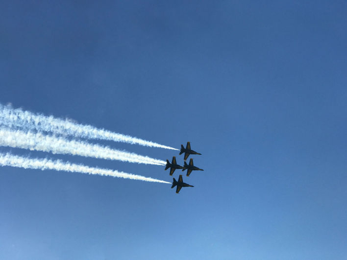 7 Perspective Photography Tips For Unique iPhone Photos