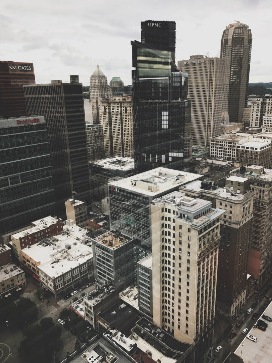 7 Perspective Photography Tips For Unique iPhone Photos