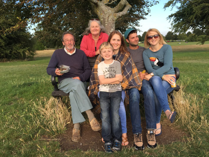 How To Use Your iPhone Camera Timer For Hands-Free Photography