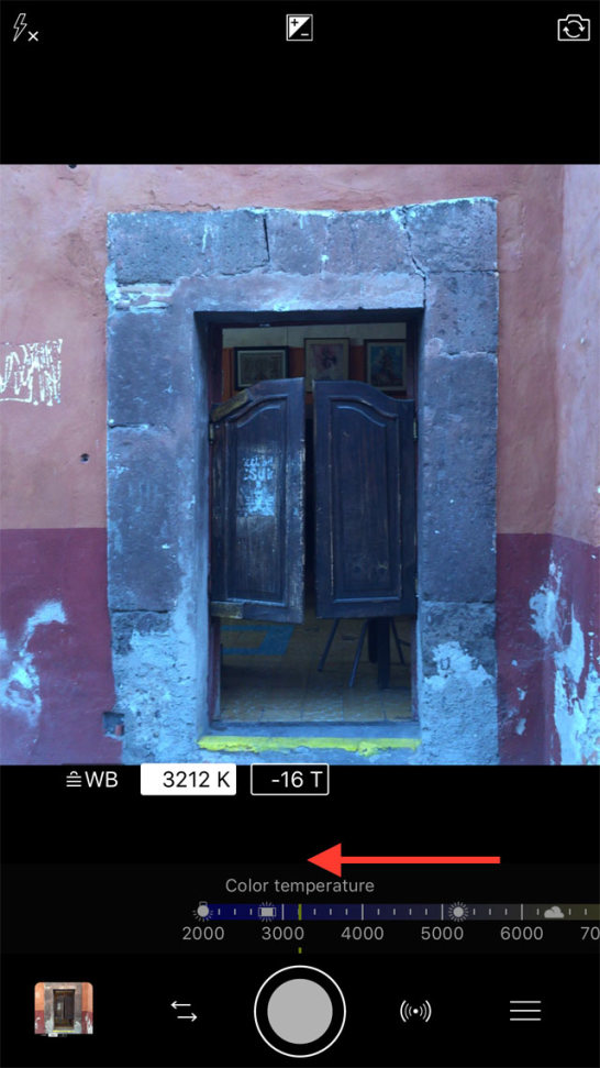 How To Use ProCamera App To Shoot Stunning iPhone Photos