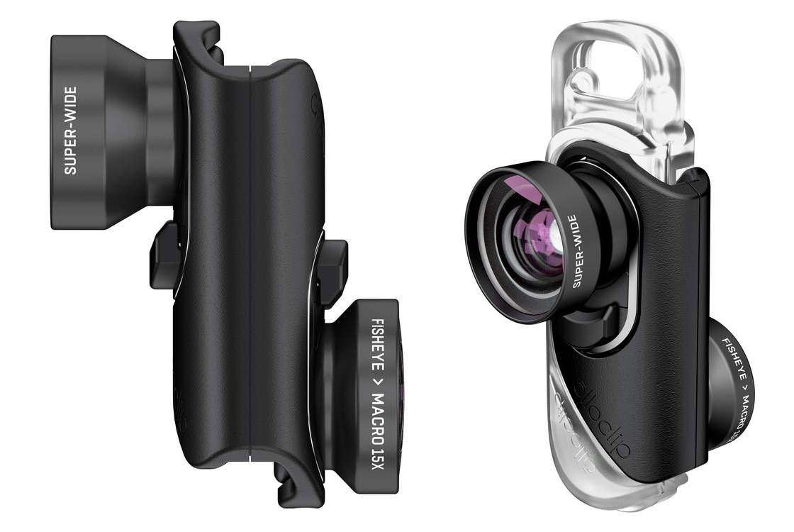 8 iPhone Camera Accessories For Getting More Out Of Your Photography