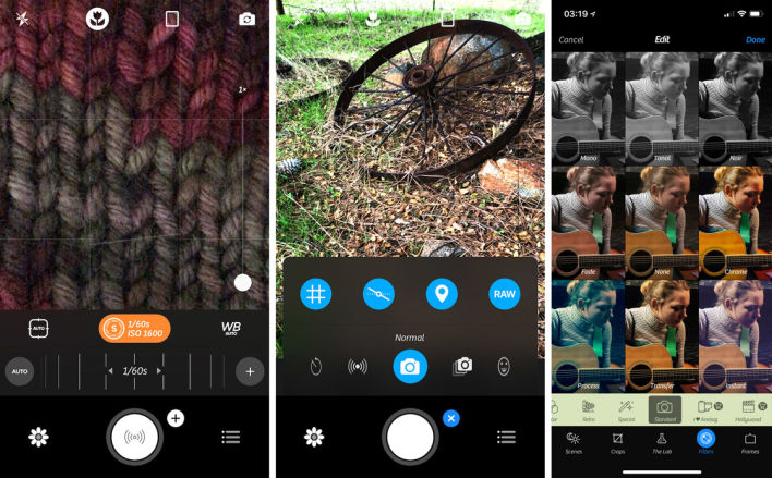 How To Use Camera+ App To Shoot & Edit Amazing iPhone Photos