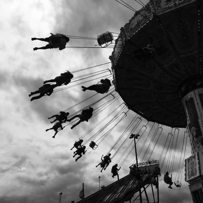 The 100 Best iPhone Photos Of 2017