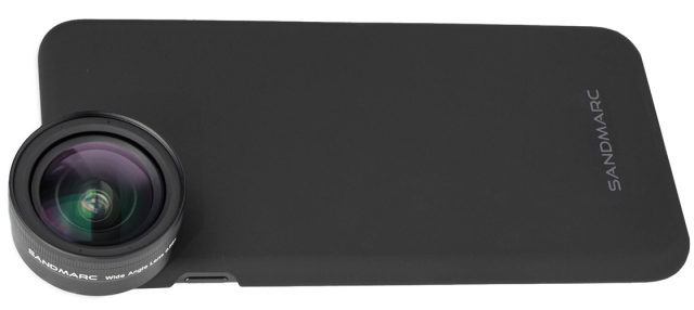 Pick The Best Add-On iPhone Camera Lens For You