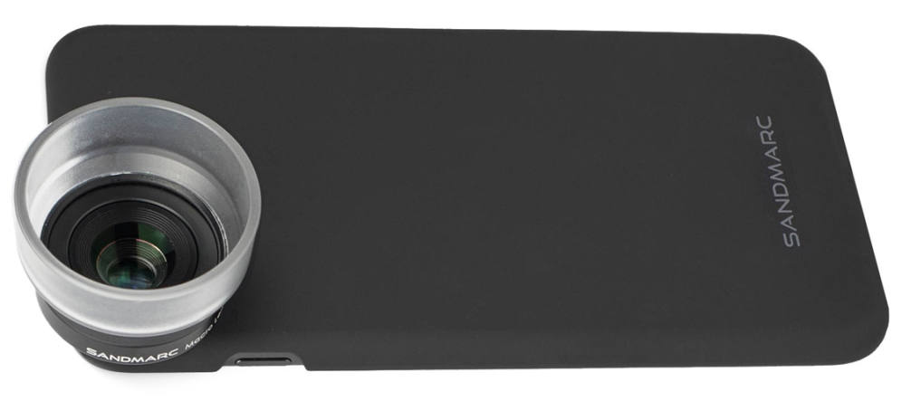 Pick The Best Add-On iPhone Camera Lens For You