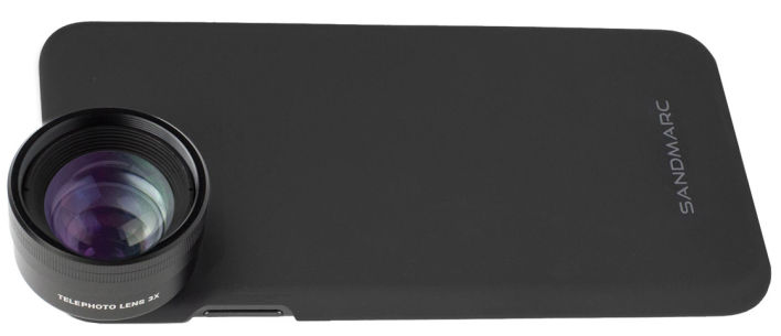 Pick The Best Add-On iPhone Camera Lens For You