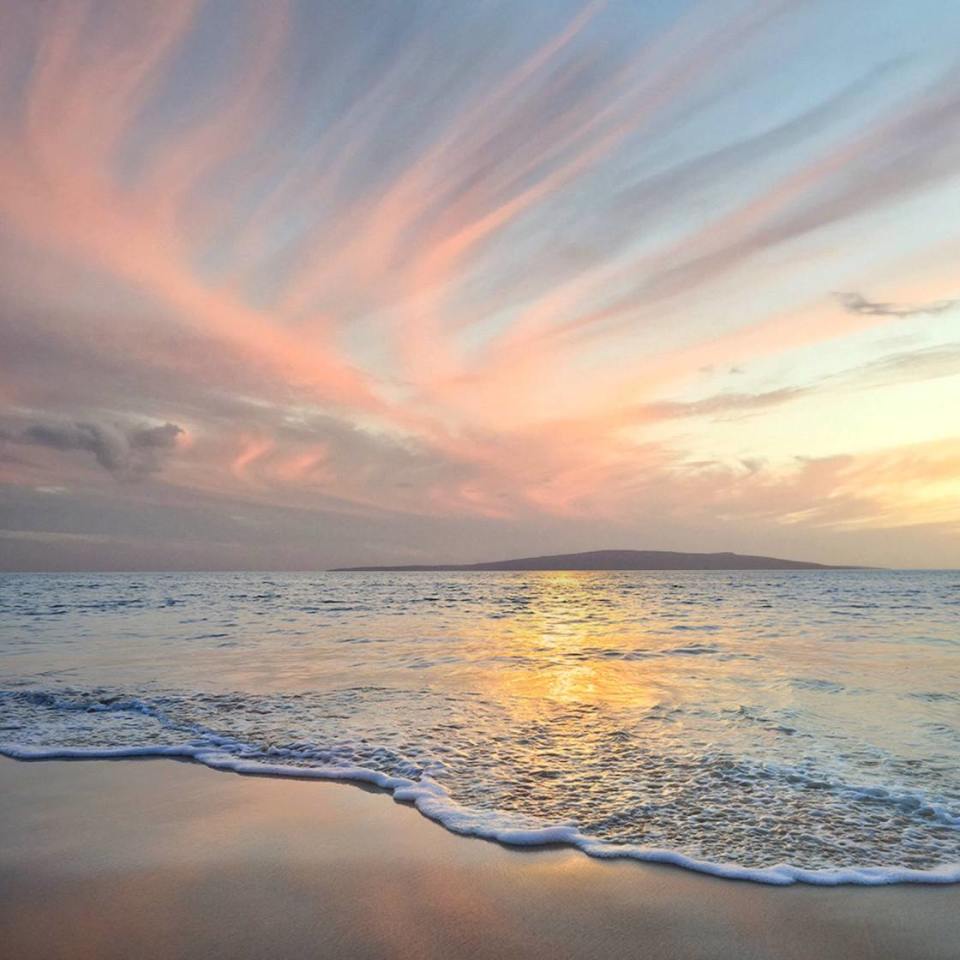 The 100 Best iPhone Photos Of 2017