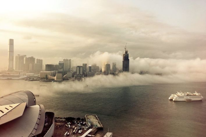 The 100 Best iPhone Photos Of 2017