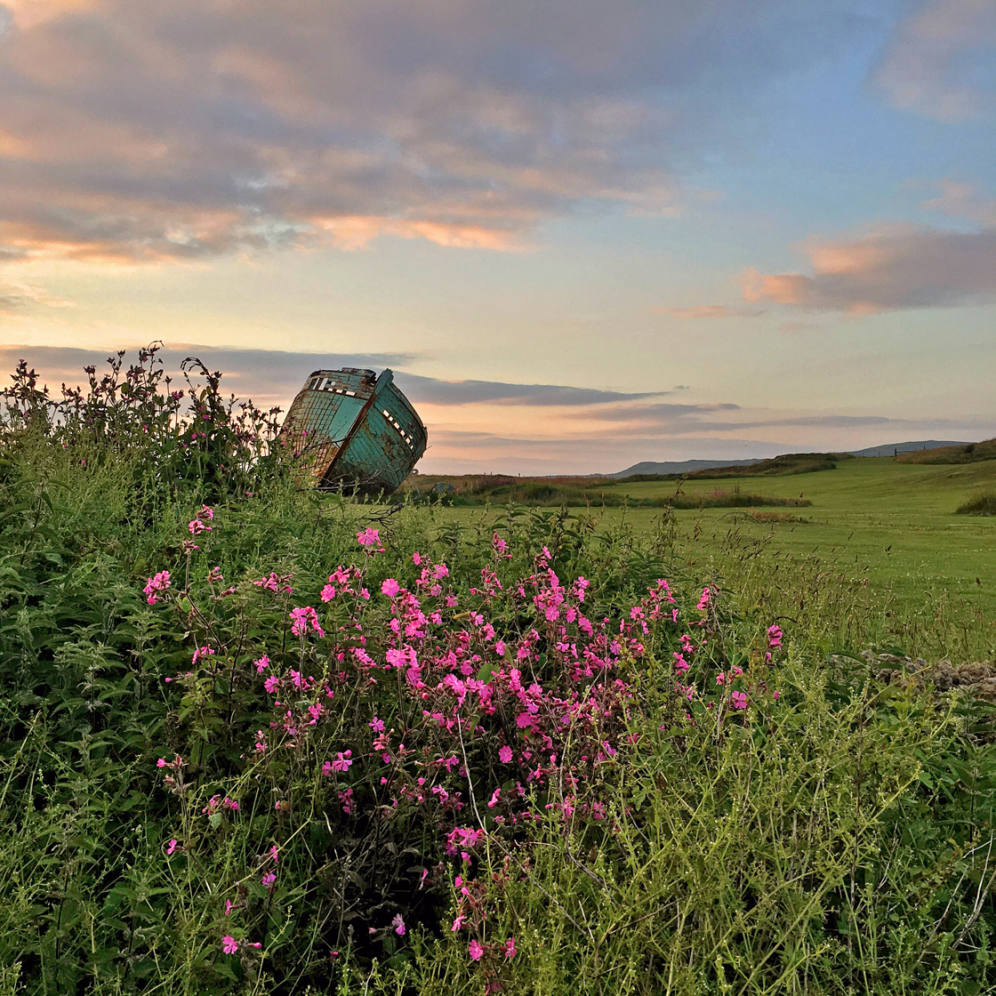 How To Use The HDR iPhone Feature To Shoot Perfectly Exposed Photos