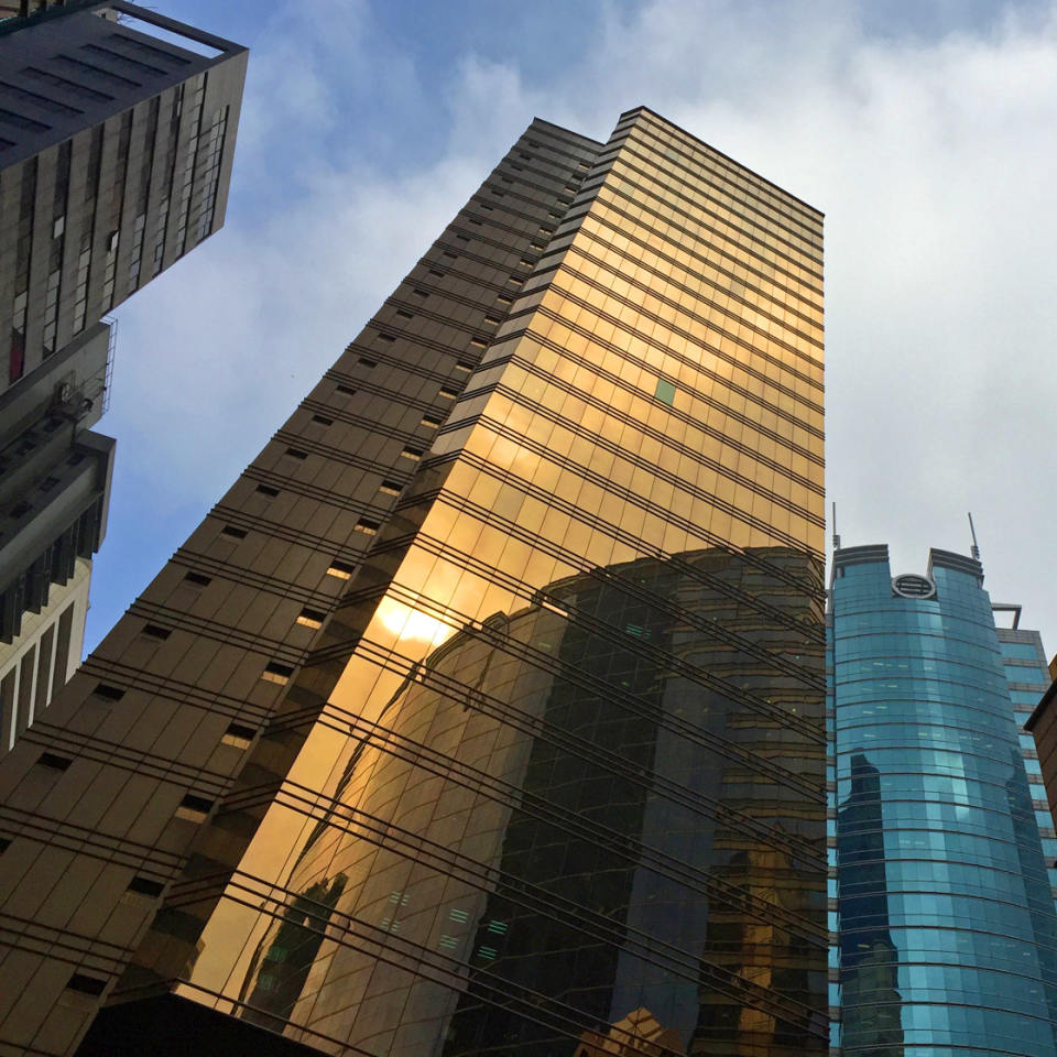 How To Use The HDR iPhone Feature To Shoot Perfectly Exposed Photos